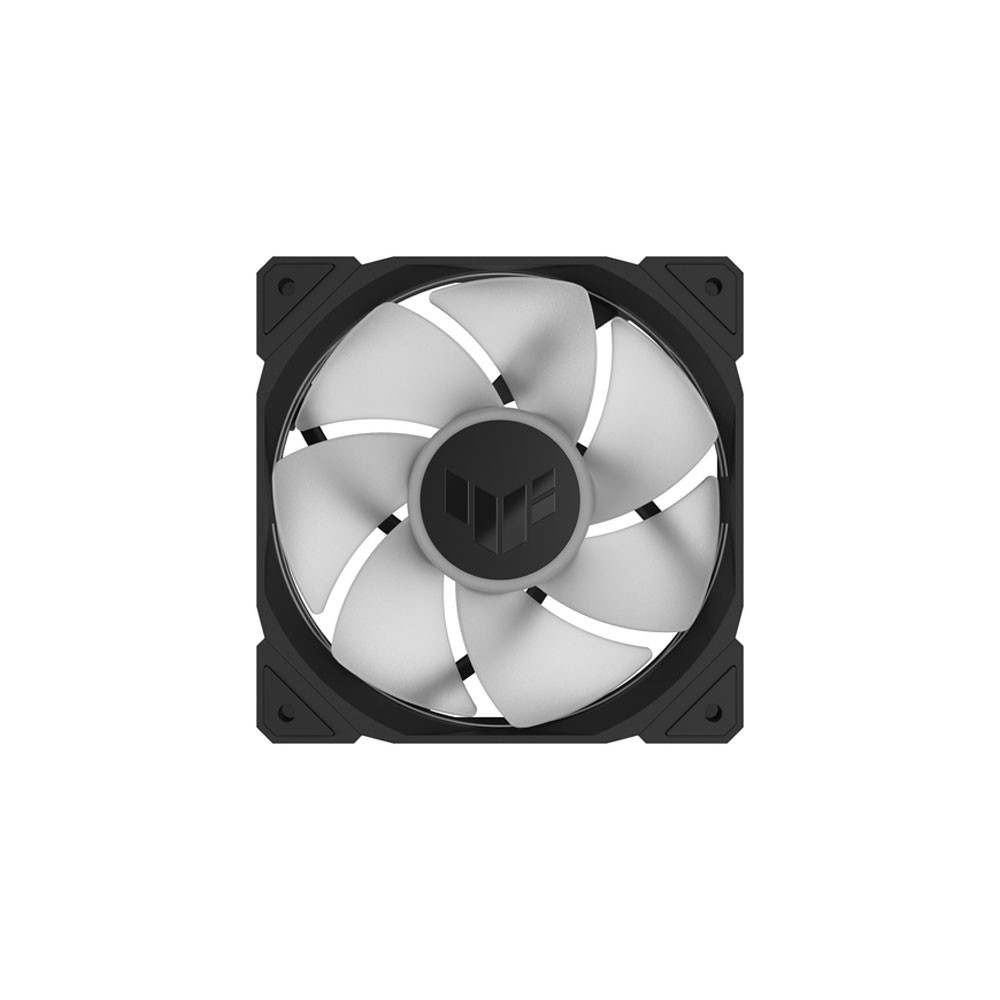 ASUS TUF Gaming TR120 ARGB 120mm AURA Sync Standart Siyah Fan Uygun ...