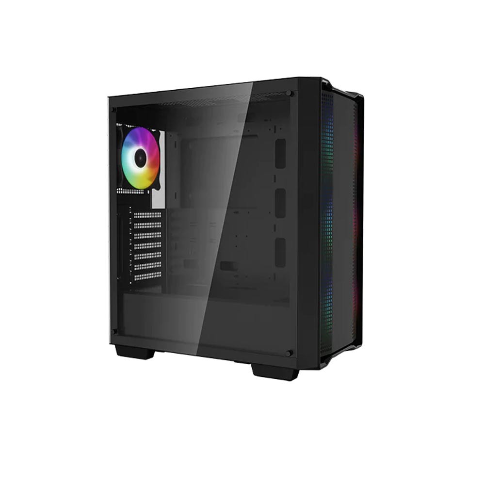 DeepCool CC560 A-RGB - PM750D 750W 80Plus Gold Mid Tower Kasa Uygun Fiyatları ile Tebilonda