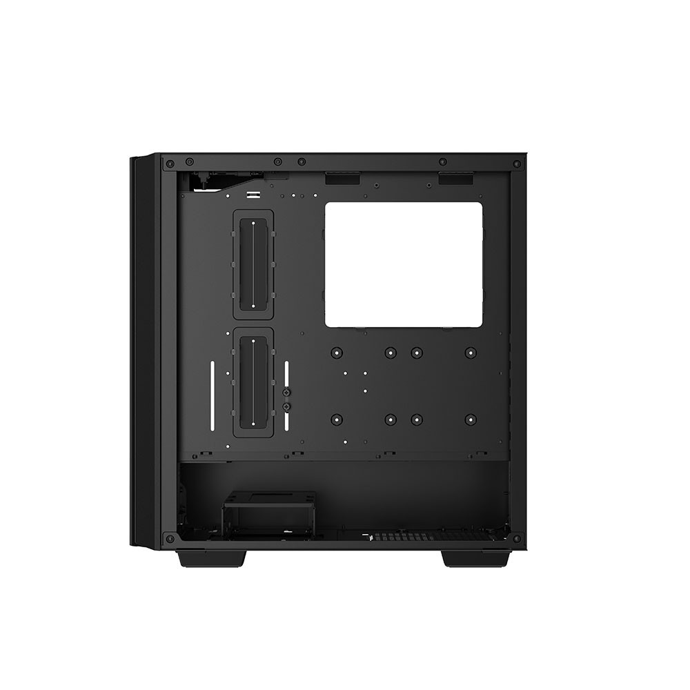 DeepCool CH510 Mesh Digital USB3.0 USB C×1 Temperli Camlı Mid-Tower ATX ...