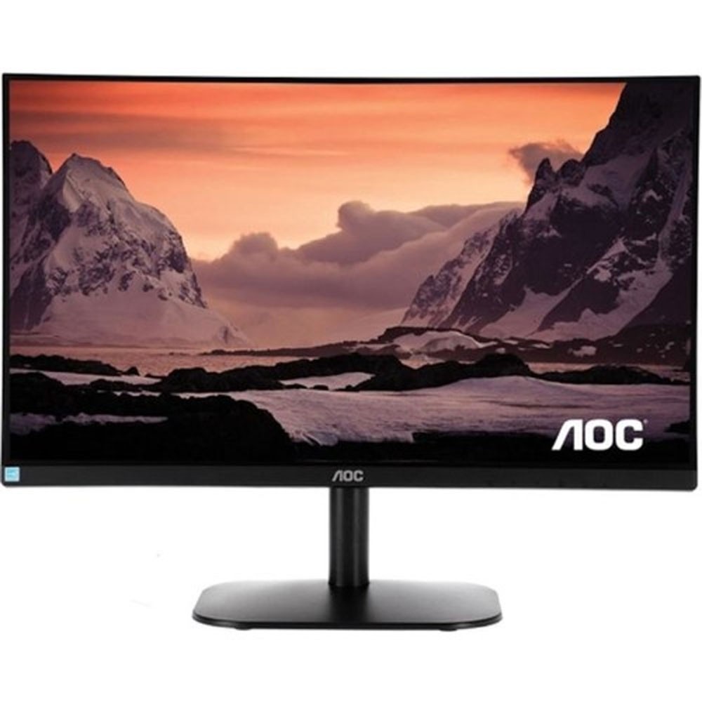 AOC 24B2XH/EU 23.8” 75HZ 4MS IPS VGA HDMI Monitör Uygun Fiyatları ile ...