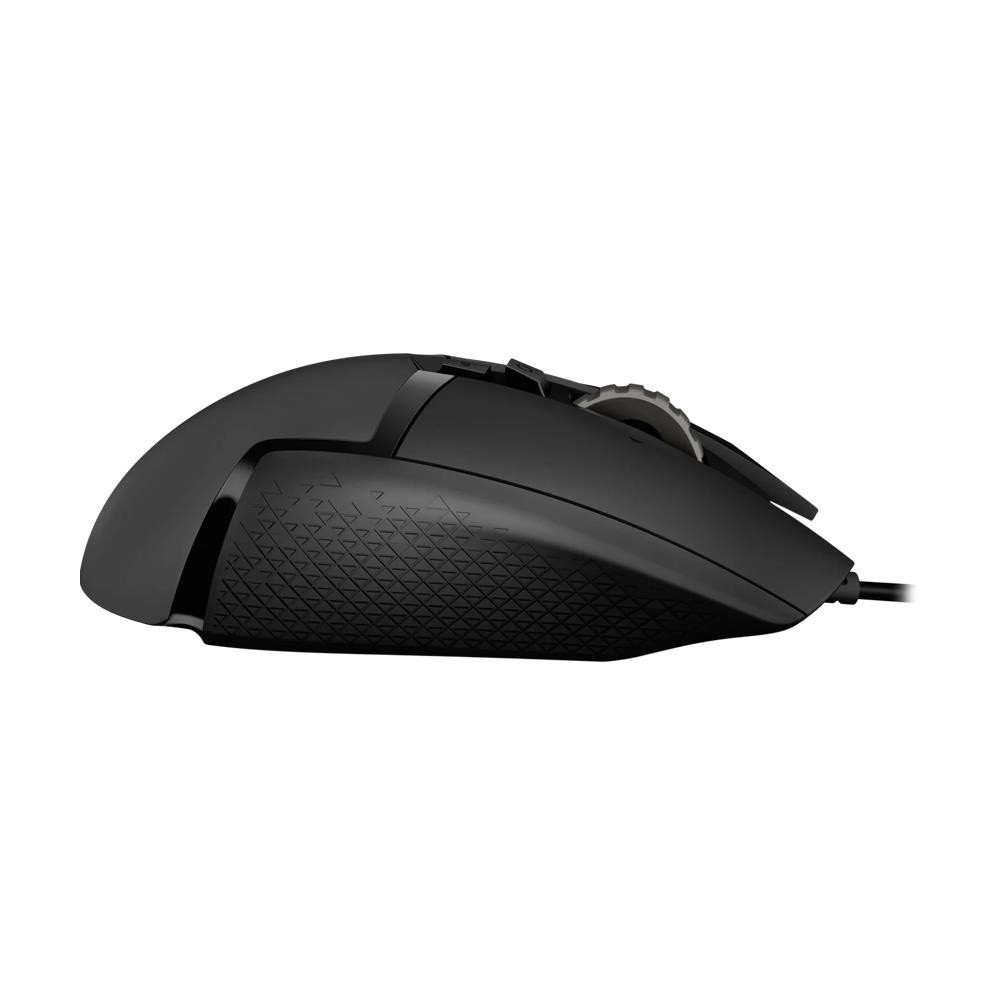 Logitech G502 Hero Kablolu 25.600 DPI Siyah Gaming Mouse-910-005474 ...