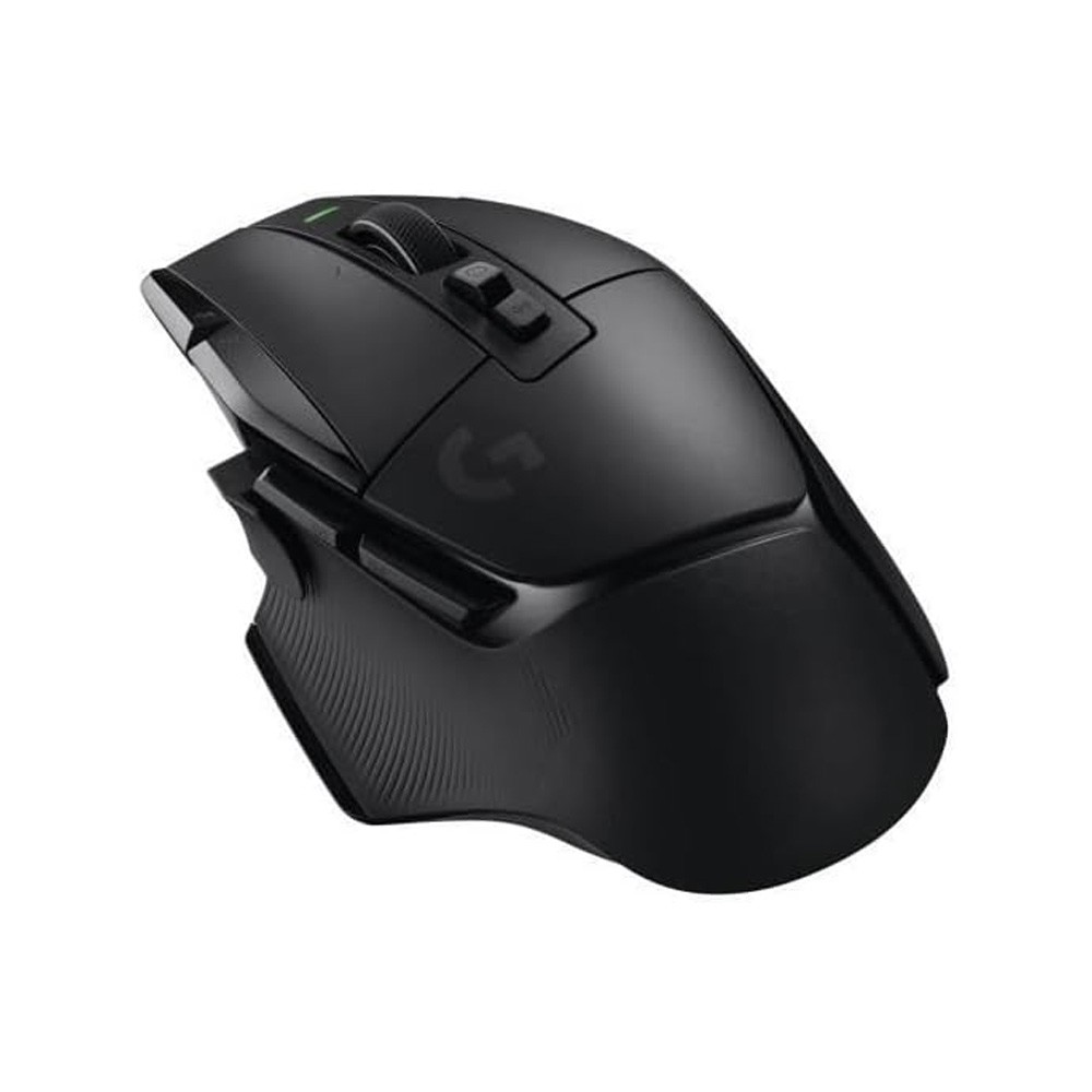 Logitech G G502 X LIGHTSPEED Kablosuz 25.600 DPI Siyah Gaming Mouse ...