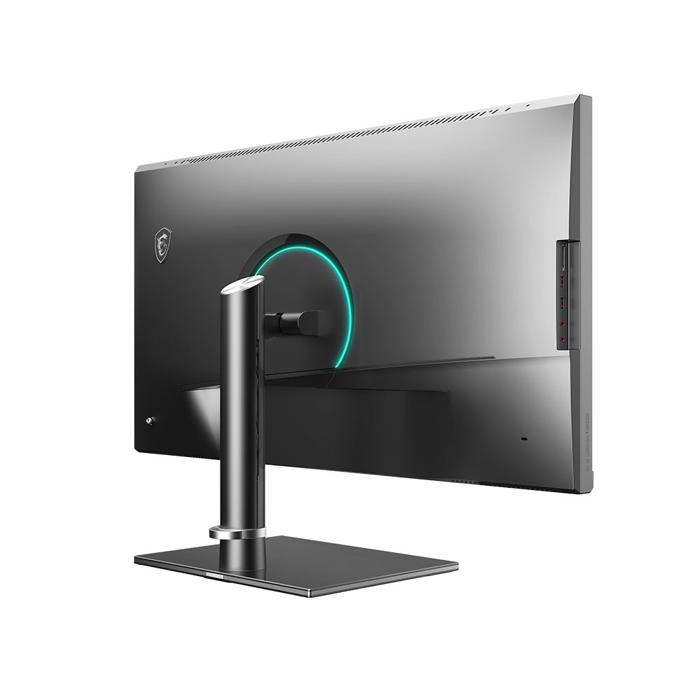 MSI CREATOR PS321URV 32"60Hz 4Ms UHD IPS HDR600 FLAT Monitör Uygun ...