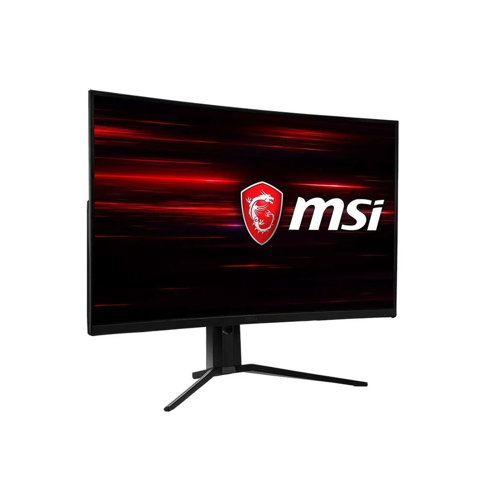 MSI Optix MAG322CQR WQHD 31.5'' 165Hz 1MS(MPRT) FreeSync Kavisli Gaming ...
