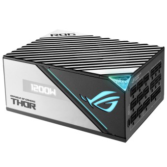 ASUS ROG THOR 1200P2 PLUS PLATINUM 1200W ARGB Güç Kaynağı Uygun ...