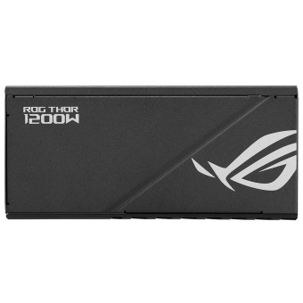 ASUS ROG THOR 1200P2 PLUS PLATINUM 1200W ARGB Güç Kaynağı Uygun ...