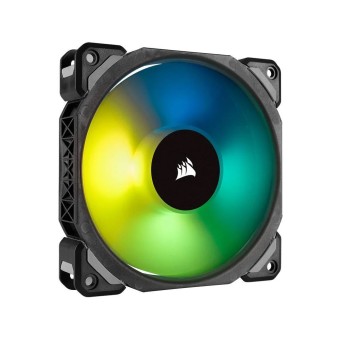 CORSAIR ML120 PRO 120mm Manyetik Levitasyon RGB Fan Uygun Fiyatları ile ...
