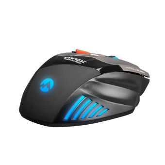 Everest SGM-X7 PRO Silver 7200 Dpi 2in1 Makrolu Gaming Mouse + Gaming ...