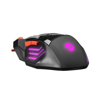 Everest SGM-X7 PRO Silver 7200 Dpi 2in1 Makrolu Gaming Mouse + Gaming ...