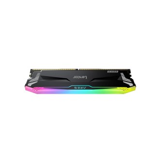Lexar ARES RGB 32GB (2x16) DDR5 6400MHz Siyah CL32 PC Ram-LD5EU016G-R6400GDLA Uygun Fiyatları ...