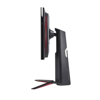 LG 27" 27GN950 UltraGear Nano 144Hz 1ms IPS 4K UHD HDR600 G-sync Gaming ...