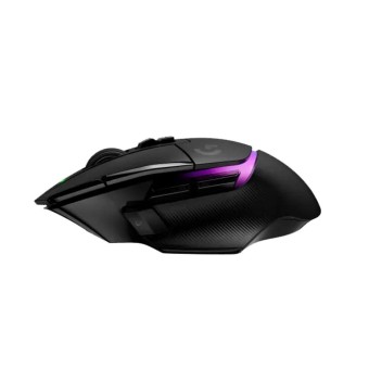 LOGITECH G502 X PLUS HERO 25600 DPI KABLOSUZ GAMING MOUSE-SİYAH Uygun ...
