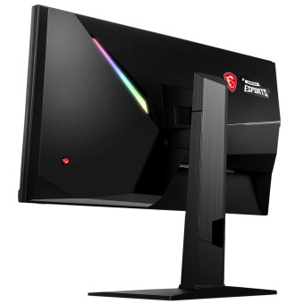 MSI OPTIX MAG251RX 24,5" 240Hz 1Ms FHD IPS G-SYNC Comptible Flat Gaming ...